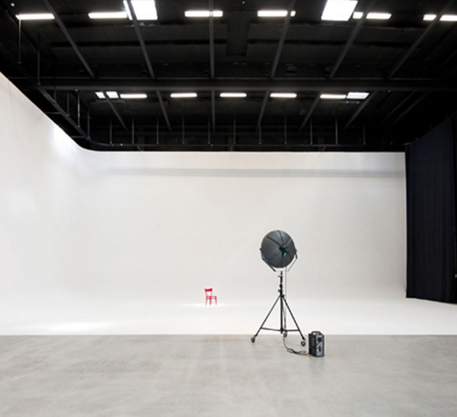 CYCLORAMA STUDIO – SPACEstudio
